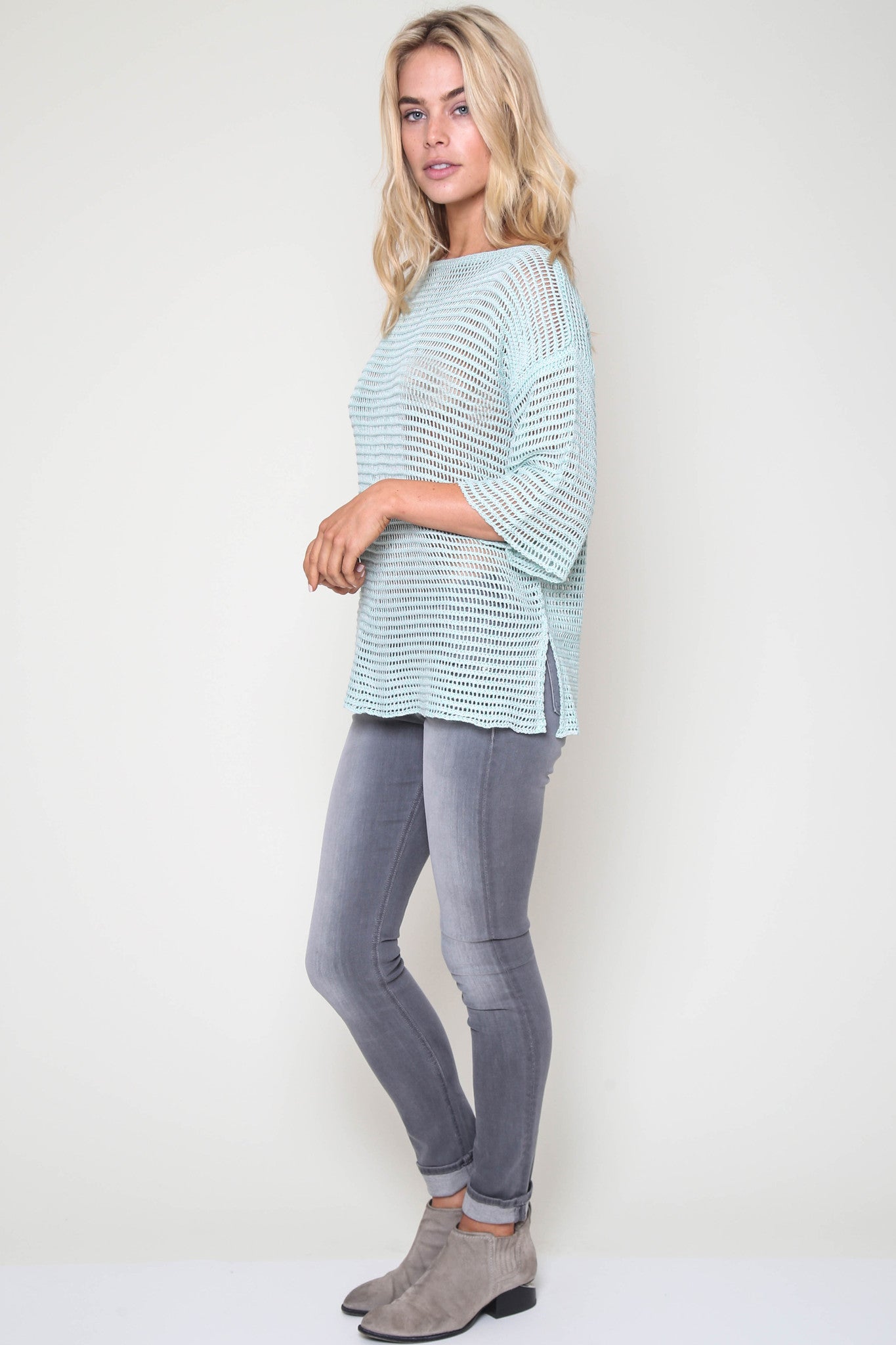 goddis sweaters designer knitwear patterns fashion style bohemian chic ...