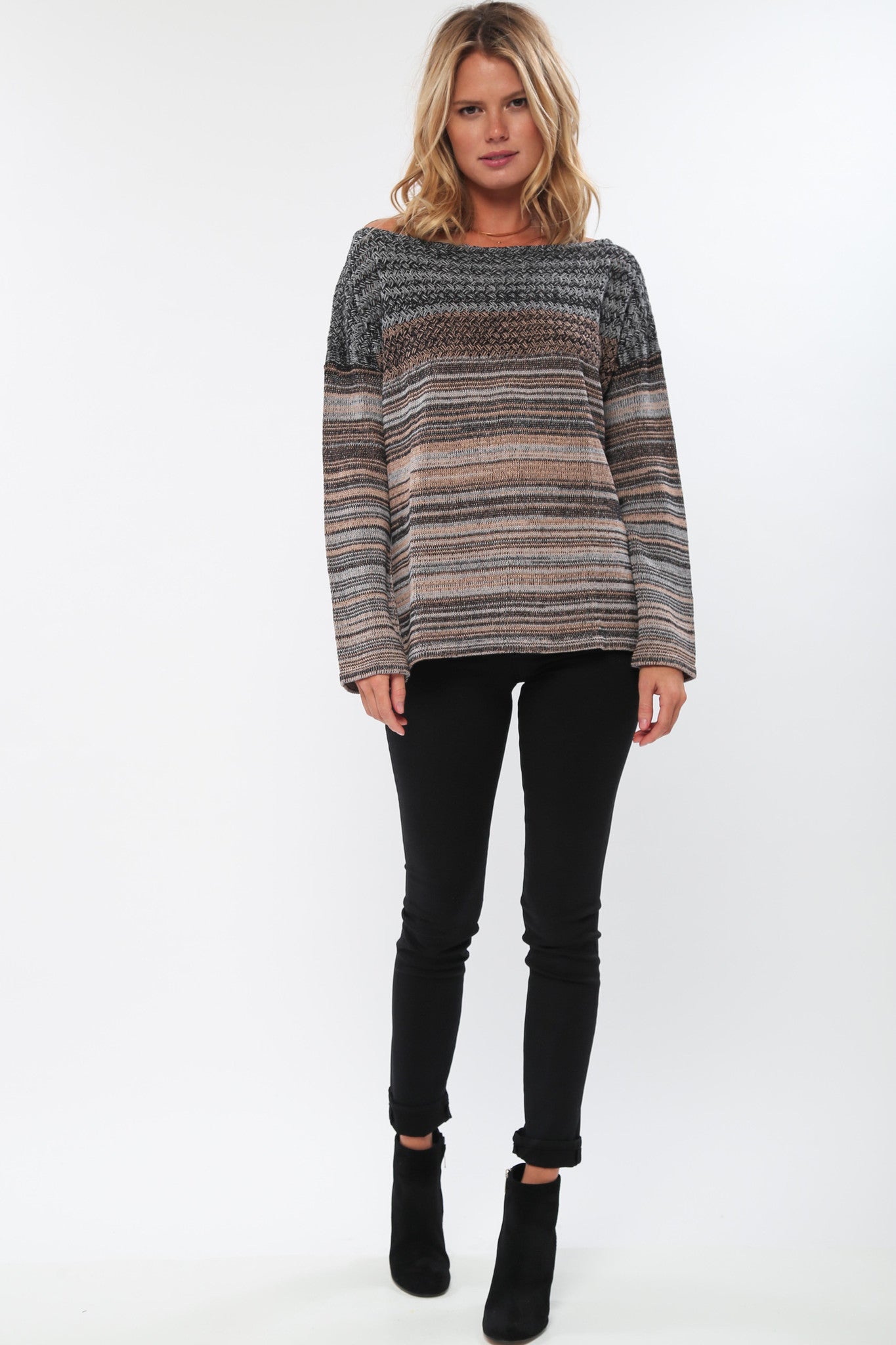 goddis sweaters designer knitwear patterns fashion style bohemian chic ...