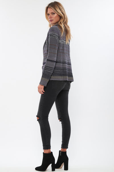 goddis sweaters designer knitwear patterns fashion style bohemian chic ...