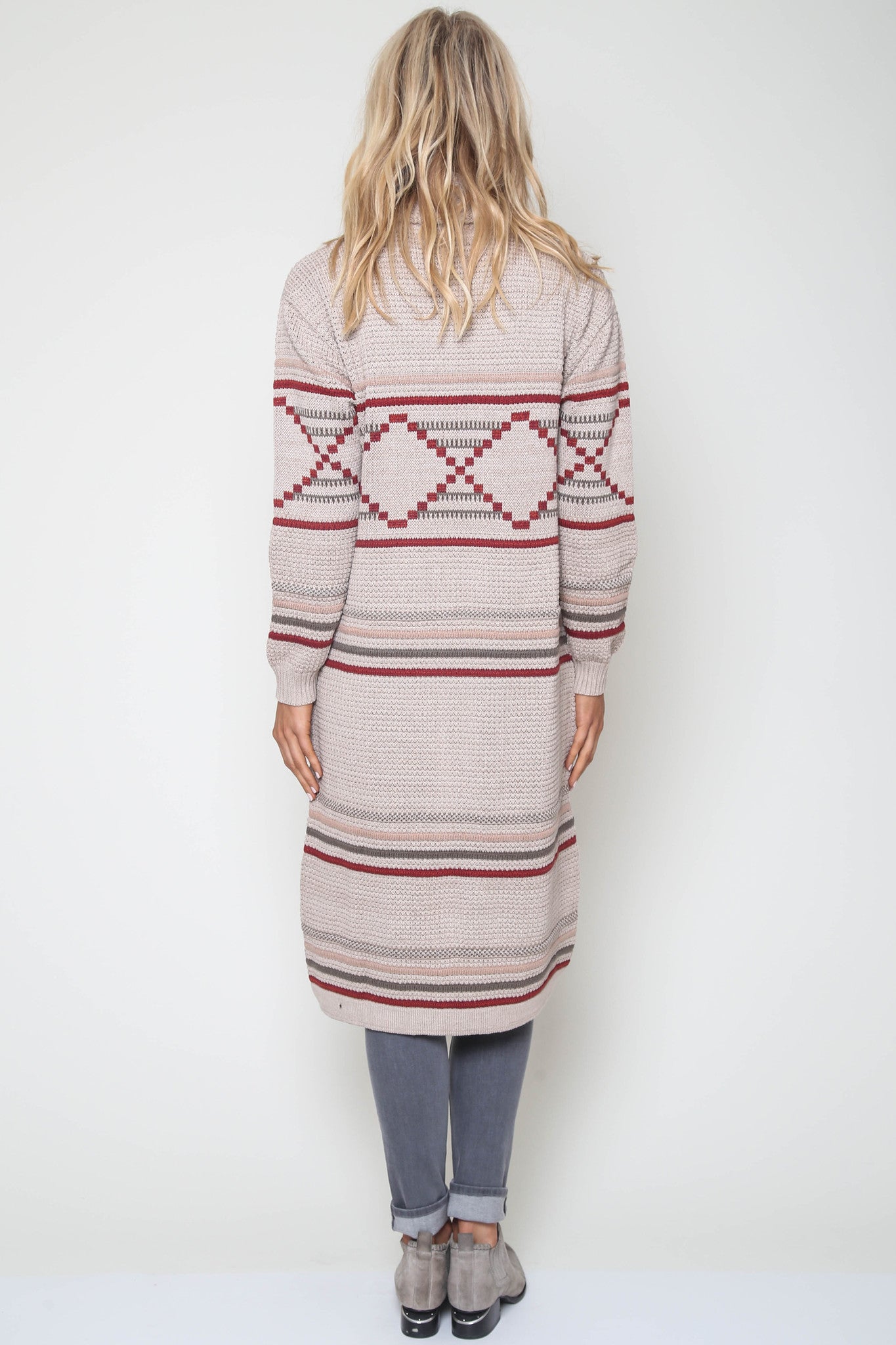 goddis sweaters designer knitwear patterns fashion style bohemian chic ...